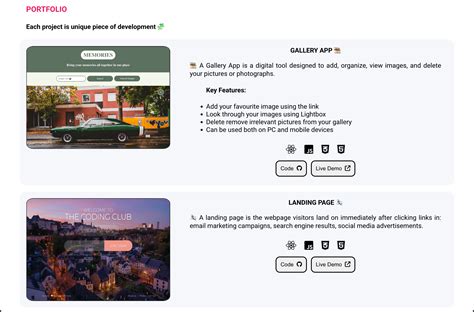 Github Nastya Smirnova Nastya Smirnova Github Io Through The Portfolio You Ll Discover A