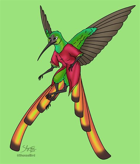 2021 C Makeshift Panda — Weasyl