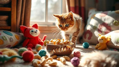 Can Cats Eat Cashews 7 Important Facts Every Cat Owner Should Know