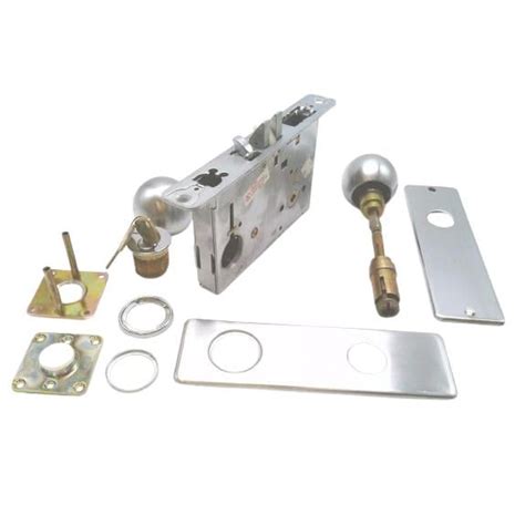 Ml2051ll626 Door Lock By Corbin Russwin