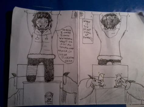 Hinata Tickle Torture By Buibui1 On Deviantart