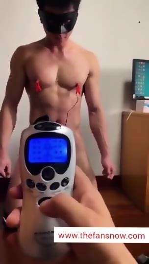 Thử Khả Năng Chịu đựng 1 Eporner