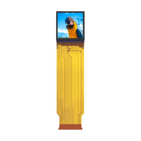 Micro Oled Display Screen Wholesale And Retail Displaymodule