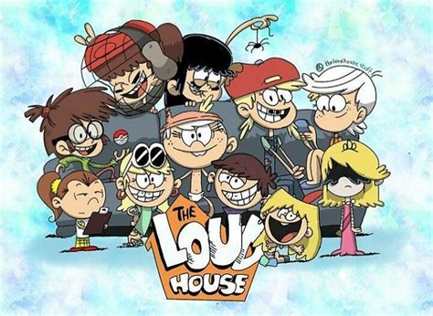 124 Likes 5 Comments Luna Loud Fan Account Lunatherockstar On