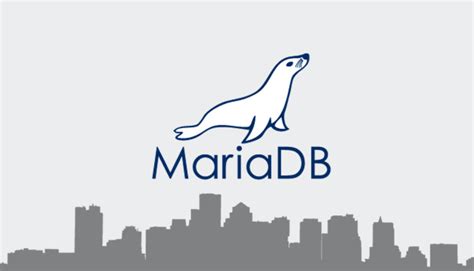 Mariadb Targets Big Data Analytics Market With Columnstore