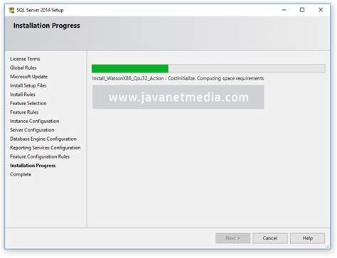 No Name Cara Install Database Sql Server