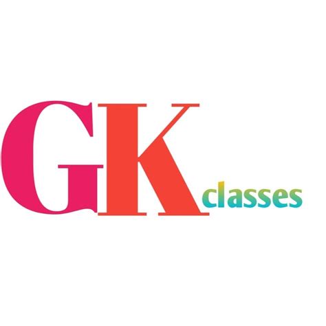 Gk Classes Youtube