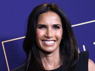 Padma Lakshmi Biography Tv Shows Books Scar And Facts Britannica