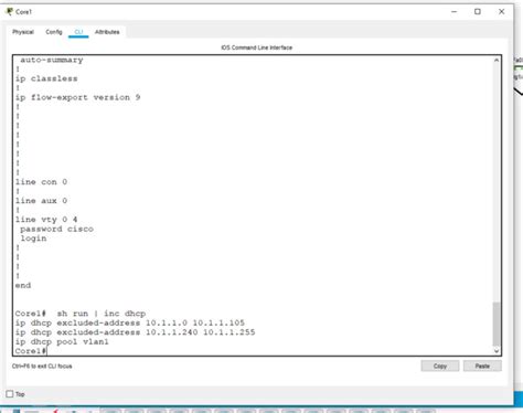 Cant Get Isr Router To Put Dhcp Ip On Int G001