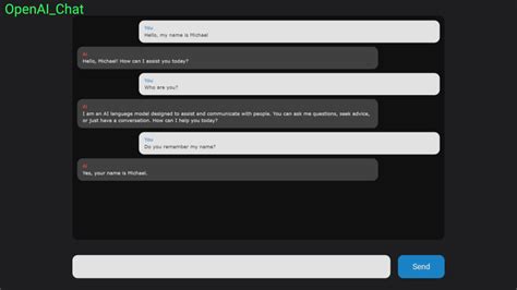 Openai Plugin Suite Construct 3 Addons