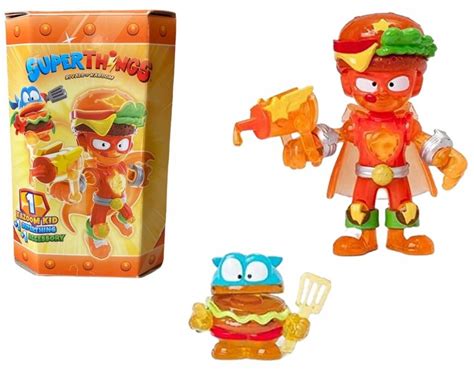 Kazoom Blast Niska Cena Na Allegropl