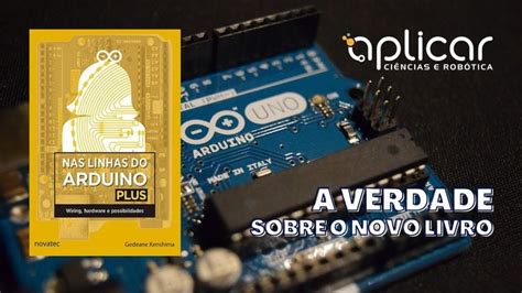 Conhecemos O Livro Nas Linhas Do Arduino Plus Cards Against Humanity