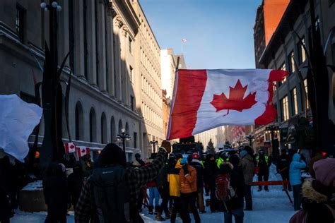 Man Complains About How Canada Really Sucks Right Now In Viral Tiktok