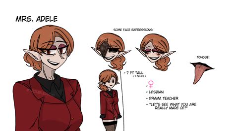 Baldis Basics Oc By Killerqueen066 On Deviantart