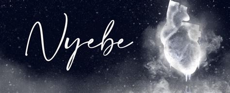 Nyebe Youtube Playlists