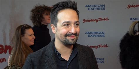 Video Sweeney Todd Opening Night Brings Out Lin Manuel Miranda Len Cariou And More
