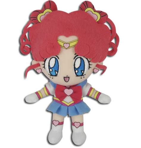 RePop Gifts Sailor Moon Chibi Stuffed Plush