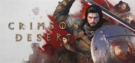 Crimson Desert Działa Na Podstawowym Ps5 Gra Pod Pada