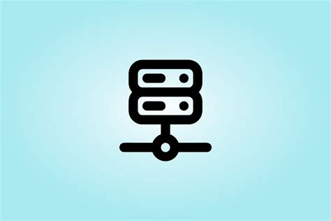 Server Connection Graphic By Gunturcahya05 · Creative Fabrica