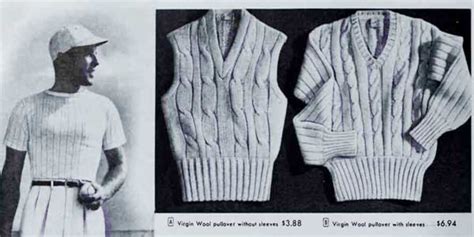 1940s Fashion Men And Boys Trends Pics And More