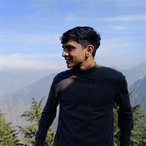 Shreyas Kulkarni Medium