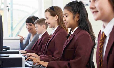 Student Registration Management System Benefits Inventry