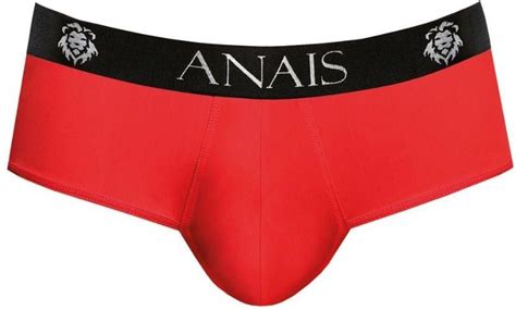 Anais Soul Slipy Męskie L Czerwone Ceneopl