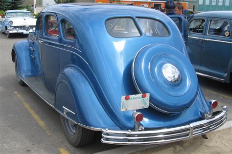 The Rise And Fall Of Chrysler Business History
