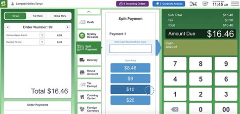 What POS System Does Subway Use Key Features Technology