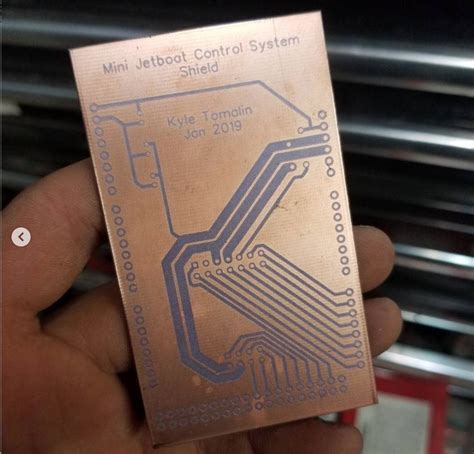 External Analog Reference Touch Problem Displays Arduino Forum