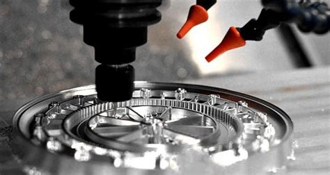 CNC Milling Technology What Is CNC Milling Jingbang CNC Machining CNC Manufacturing