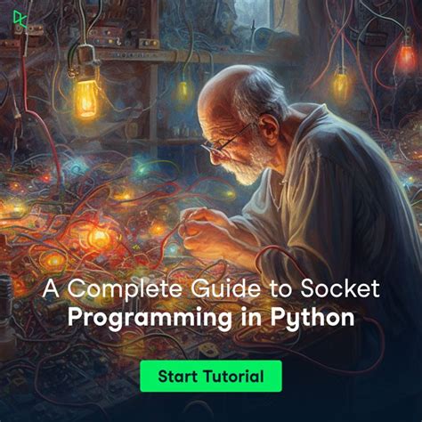 Datacamp On Linkedin Sockets Are Essential To Effective Network