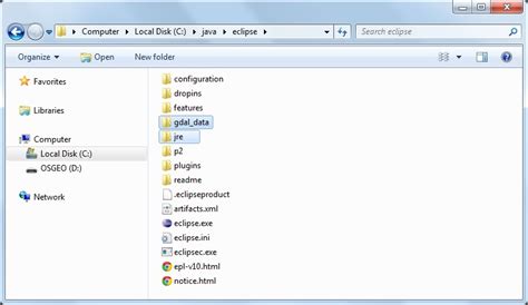 SDK Quickstart UDig RC Developers Guide SDK Quickstart UDig RC Developers Guide