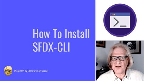 How To Install SFDX CLI On Ubuntu 20 04 To Boost Developer Productivity