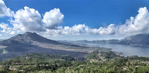 Kintamani Tour Batur Lake And Volcano View ~ Darmawan Bali Tour