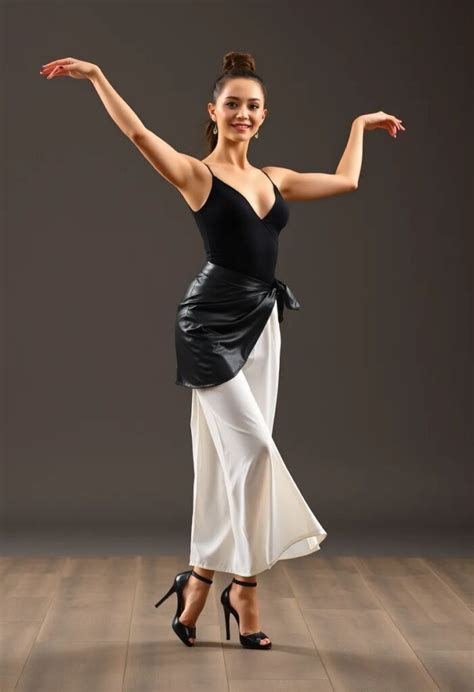 13 Dancer Outfit Ideas Styling Outfits
