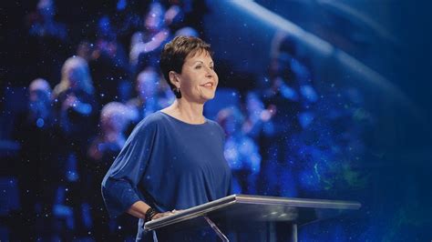 Joyce Meyer Has Just Announce An Unexpected Announcement
