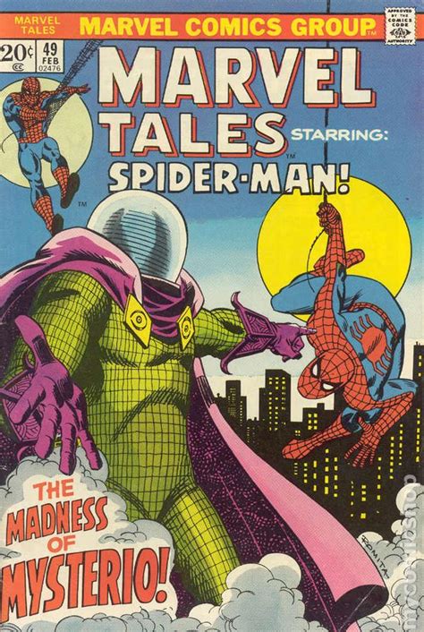 Marvel Tales 1964 Marvel Comic Books Marvel Tales 1964 Marvel Comic Books