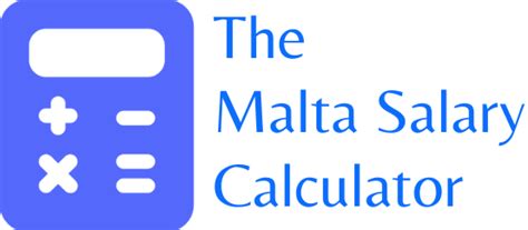 Average Salary In Malta Per Week Per Month Per Year