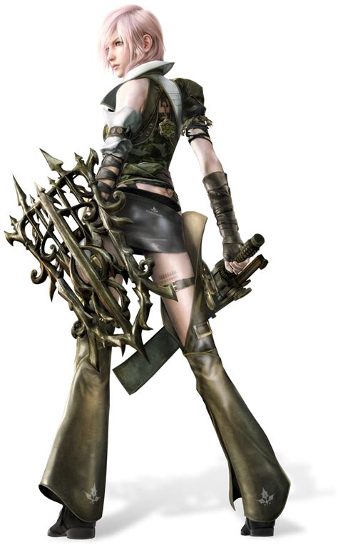 lightning lightning returns final fantasy xiii photo 34395278 fanpop