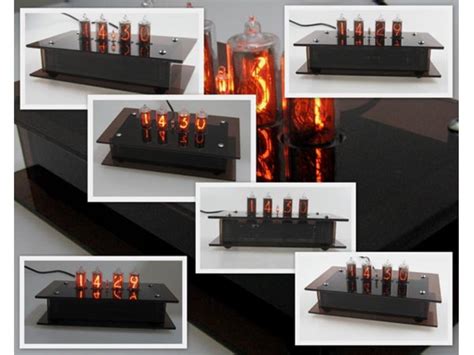 Ckb8099 Plexiglass Enclosure For K8099 Velleman Wholesaler And