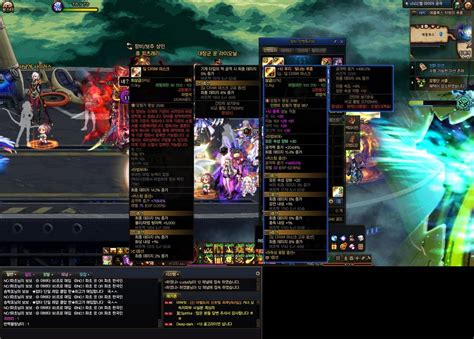 던전앤파이터 No1 커뮤니티 던전앤파이터 게임조선 잡담 킹갓중재자