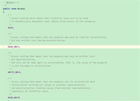 Jsonignoreproperties Jsonignore导致requestbody无法接受参数值 Diligentcoder 博客园 Jsonignoreproperties Jsonignore导致requestbody无法接受参数值 Diligentcoder 博客园