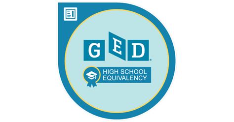 Ged® Credential Credly