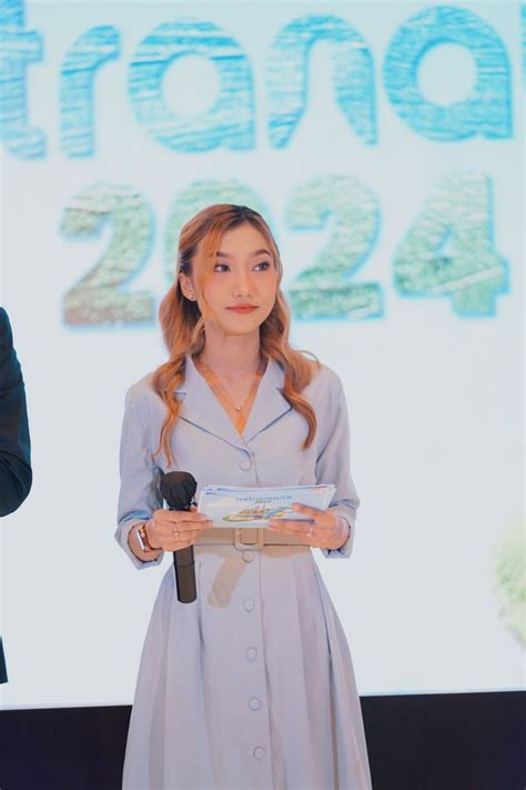 Chelsy On Linkedin Thank You Astranauts 2024 For Having Me As The Master Of Ceremony