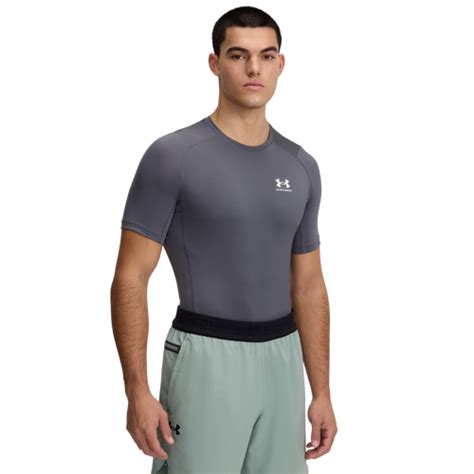Under Armour Compression Shirts Foot Locker
