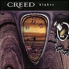 Higher Creed Song Wikipedia