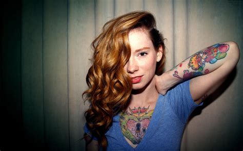 🔥 [70 ] Tattoo Women Wallpapers Free Wallpapersafari