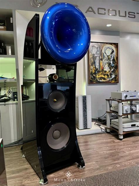 Cessaro Alpha Iii Ultimate High Fidelity