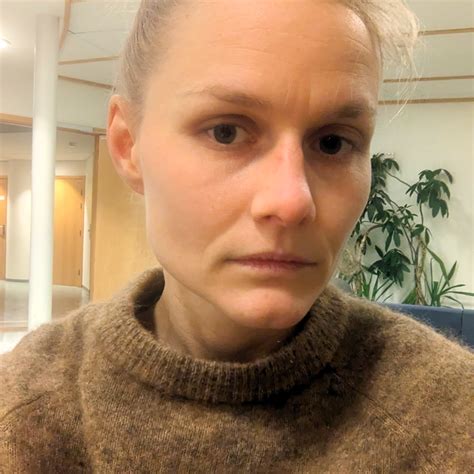 Næringslivs Influenser Yrja Oftedahl Ble Psykotisk Rogaland